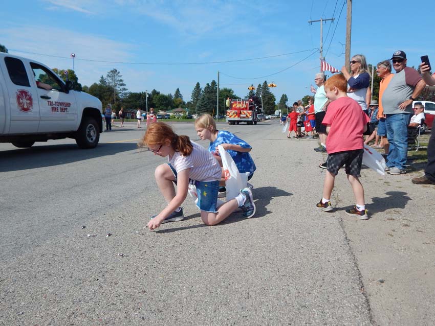 Celebrating Labor Day | News, Sports, Jobs - Daily Press